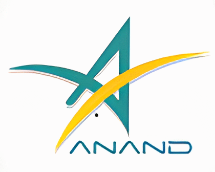 Home - Anand Industries